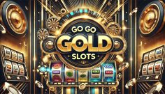 Go Go Gold Slots 2026 - Play Gogo Gold Slots Real Money