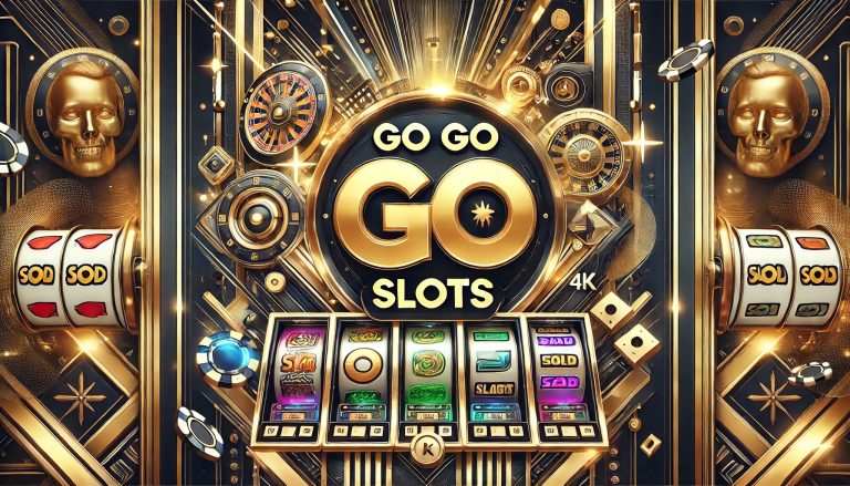 Go Go Gold Slots 2024 - Play Gogo Gold Slots Real Money